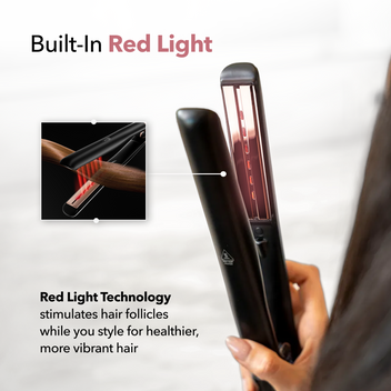 StyleQ Flat Iron – SRI Labs